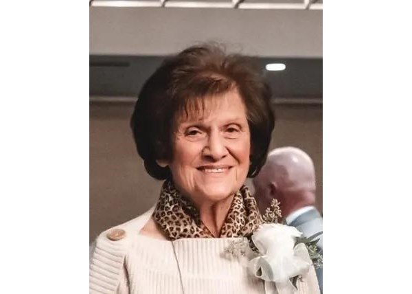 Sara Weinstein Obituary (2025) - Jamestown, NY - Lind Funeral Home, Inc.