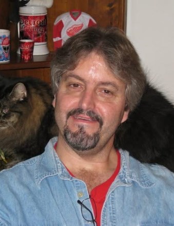 Larry D. Grant Obituary (2026) - Columbiaville, MI - Lynch & Sons ...