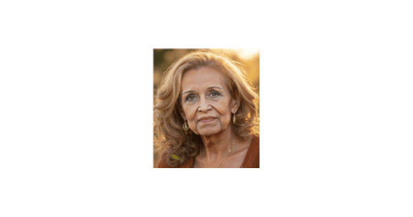 Frances L. Martinez Obituary (2025) - Hayward, CA - Holy Angels Funeral ...