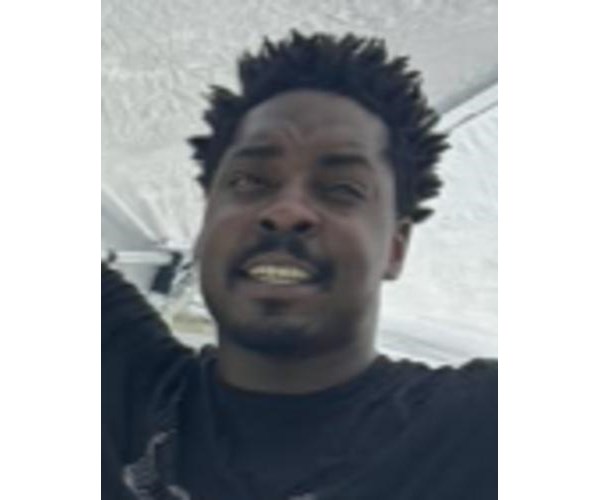 Rodney Lee Jones Jr. Obituary (2025) - Fort Pierce, FL - Stone Brothers ...