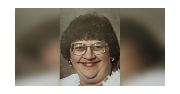 Patricia Goodrich Obituary (2023) - Nashua, IA - Hugeback-Johnson ...