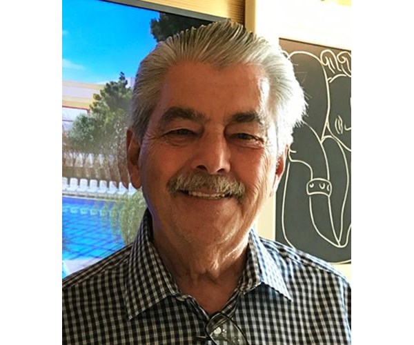 Vincent P. Greco Obituary (2023) - Poughkeepsie, NY - Timothy P. Doyle ...