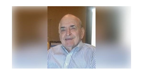 William Harold "Bill" Cannon Obituary (2023) - Knoxville, TN - Click ...