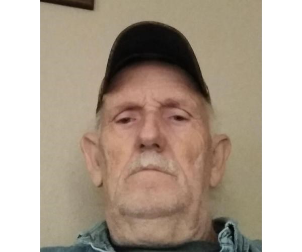 Jimmy Wayne Randolph Obituary (2025) - Bryant, AR - Dial & Dudley ...