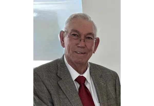 Daniel Ralph Pierce Obituary (2025) - Orem, UT - Walker Sanderson ...