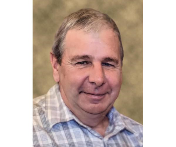 Frank Anzenberger Obituary (2024) - St. Joseph, MI - Starks Family ...