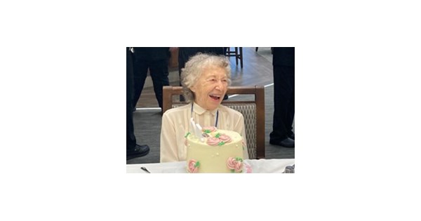 Eleanor L. Gentile Obituary (2024) - Oxford, PA - Ruffenach Family ...