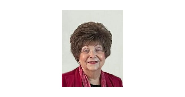 Anna "Ann" Mero Obituary (2026) - Hamilton Square, NJ - Poulson & Van ...