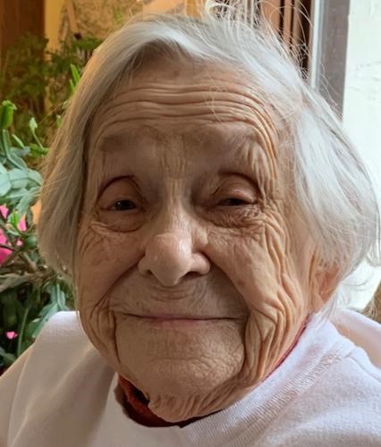 Marion E. Johnson Obituary (2023) - Appleton, WI - Valley Funeral Home ...