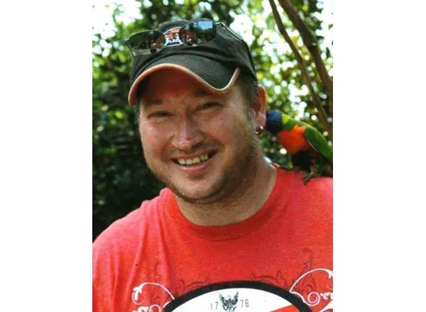 Christopher McCarty Obituary (2024) - Paris, KY - Lusk-McFarland ...