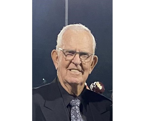 Jesse "Buddy" Medley Obituary (2024) - Crestview, FL - Whitehurst ...
