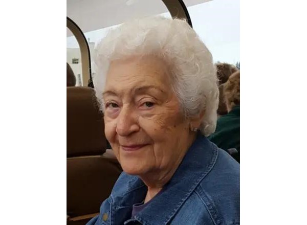 Nancy C. Morehart Obituary (2025) - Canal Winchester, OH - Dwayne R ...