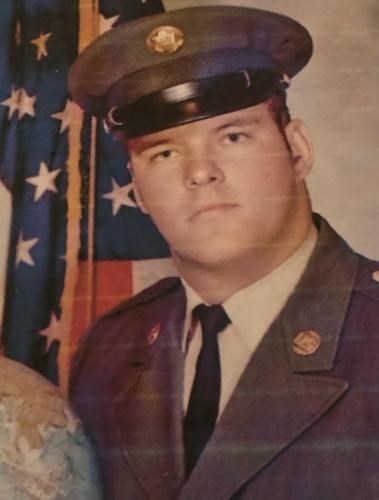 Donald Rogers Obituary and Online Memorial (2024)