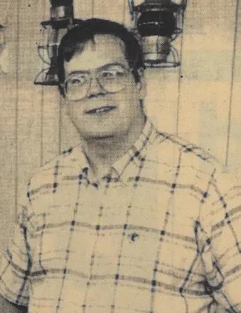Stephen Theodore "Steve" Miller Obituary (2025) - Centerville, IA ...