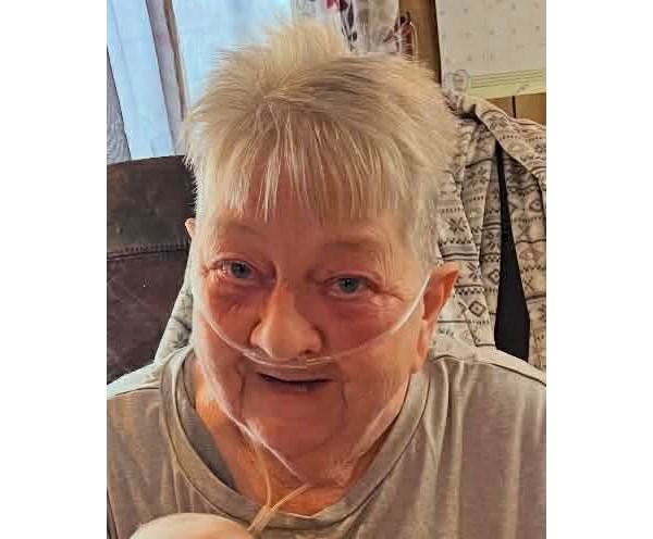 Lucinda "Cindy" Thompson Obituary (2026) - Rockbridge, OH - Jerry ...