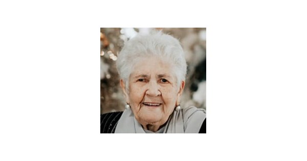 Maria Vitale Obituary (2023) - Sterling Heights, MI - Wujek-Calcaterra ...