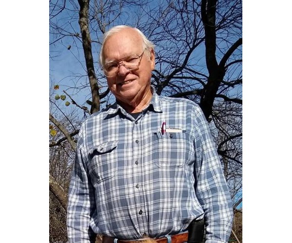 Jim H Gargus Obituary (2025) - Springfield, MO - Greenlawn Funeral Home ...