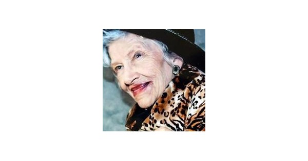 Addie Mae Hodge Obituary (2024) - Kinder, LA - Allen Parish Funeral ...
