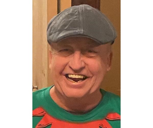 Jack A. Parmelee Obituary (2023) - Binghamton, NY - Bednarsky Funeral ...