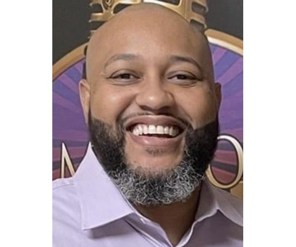 Mr. Edward C. Brown Jr. Obituary (2023) - Houston, TX - All Peoples ...