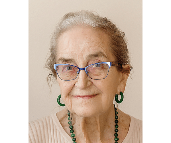 Virginia Lee Russell Taylor Obituary (2024) - Raytown, MO - Heartland ...