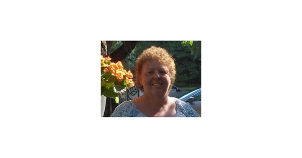 Margaret G. Ahern Obituary (2024) - Newmarket, NH - Kent & Pelczar ...