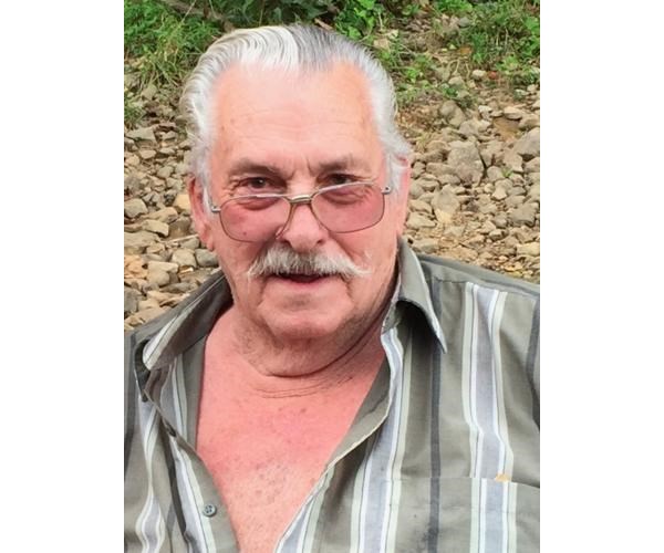 Ferrel Ray Day Obituary (2024) - Buckhannon, WV - Poling-St Clair ...