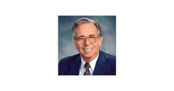 Bob Lewis Obituary (2026) - San Antonio, TX - Mission Park Funeral ...