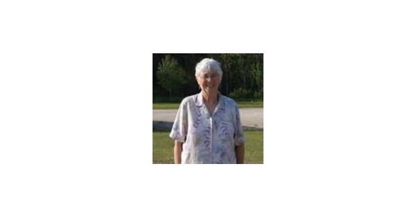 Helen W. Spencer Obituary (2025) - McAllen, TX - Ric Brown Family ...
