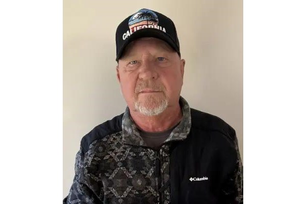 Gregory John Sabat Obituary (2025) - Camarillo, CA - Conejo Mountain ...