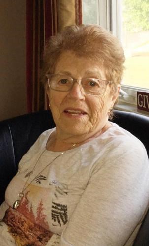 Christine N. "Snow" Mullaney Obituary (2026) - Brookline, MA - Bell-O ...