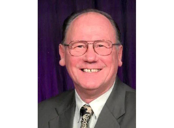 Gary N. Schauer Obituary (2025) - Myerstown, PA - Grose Funeral Home, Inc.