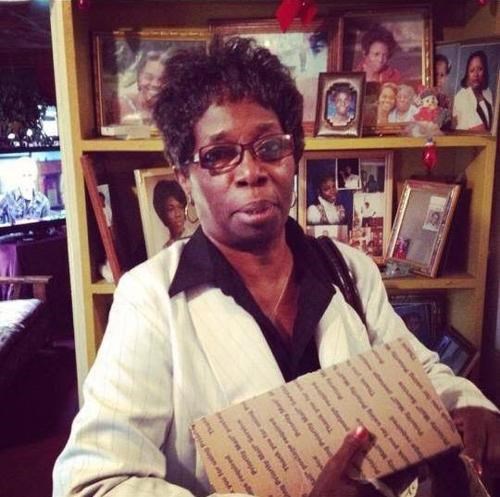 Ms. Bernice Barbara Brisbane Obituary (2022) - Savannah, GA - Adams ...