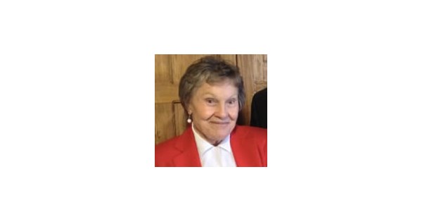 Joyce Backus Obituary (2024) - Pleasant Grove, UT - Olpin Family ...