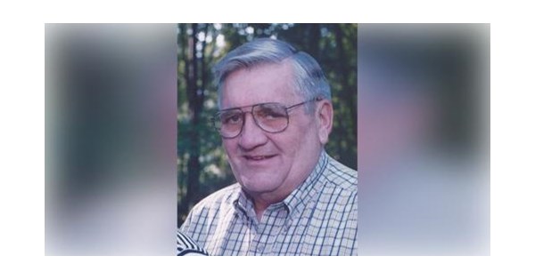 Donald A. McLaughlin Obituary (2023) - Erie, PA - Brugger Funeral Homes ...