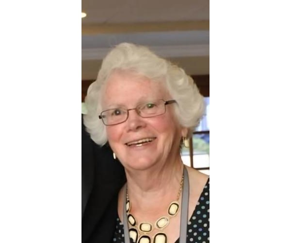 Noreen McKenna Obituary (2025) - Freeport, NY - Cecere-Fullerton Family ...
