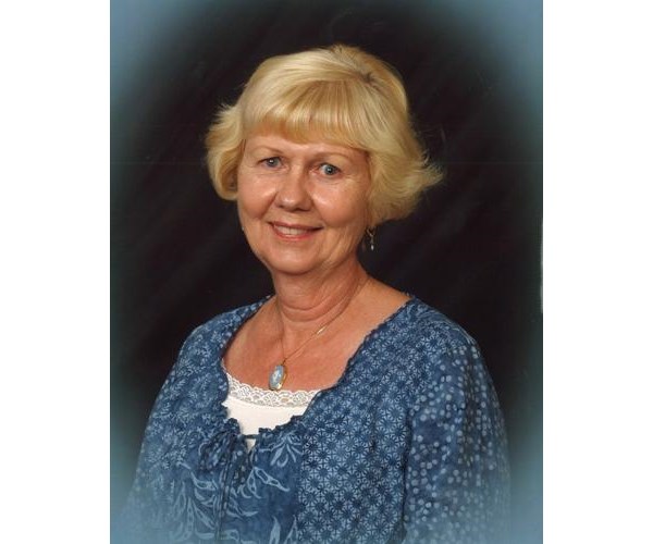 Patricia Ennis Burns Obituary (2025) - Brighton, CO - Tabor Funeral ...