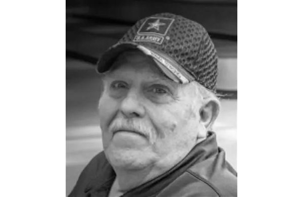 Joseph Hunt Obituary and Online Memorial (2025)