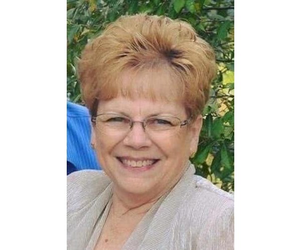 Mary Ann Lichte Obituary (2026) - Richmond, MO - Thurman Funeral Home ...