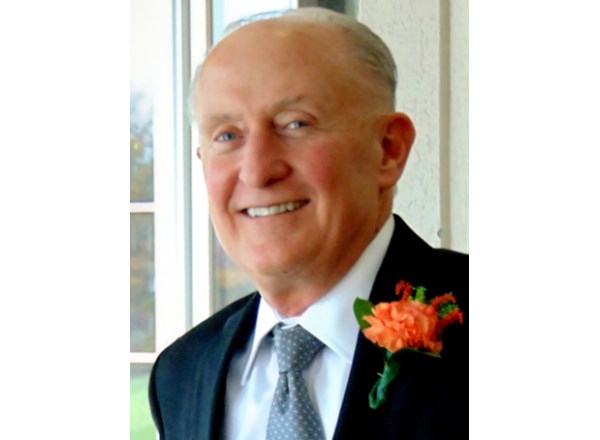 John M Boyle Sr. Obituary (2025) - Justice, IL - Modell Funeral Home ...