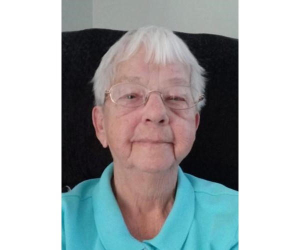 Catherine M. "Kitty" Parrish Obituary (2025) - Hanover, PA - Wetzel ...