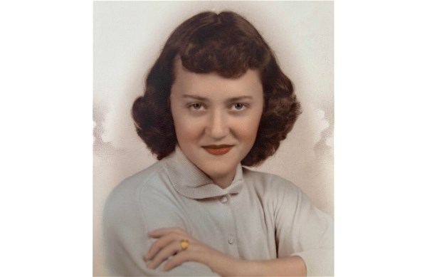 Barbara Agnes Strohm Obituary (2026) - Belington, WV - Talbott Funeral ...