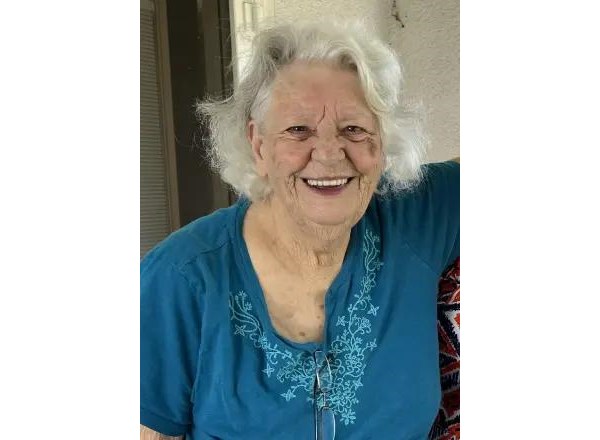 Barbara McKee Obituary (2025) - Shelbyville, TN - Doak-Howell Funeral Home