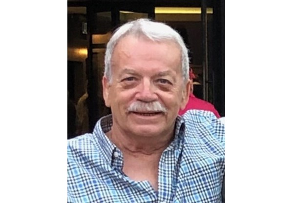 Richard Wayne "Ric" Taylor Obituary (2024) - Adairville, KY - Robertson ...