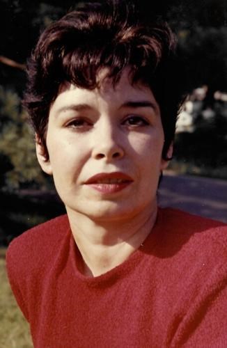 Barbara "Bobbi" Pitts Obituary (2023) - Terre Haute, IN - Samaritan ...