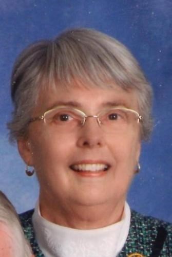 Margaret Dunning Obituary (2026) - Timonium, MD