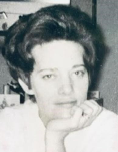Arthella Mary "Artie" Working Obituary (2023) - Peru, IN - Flowers ...