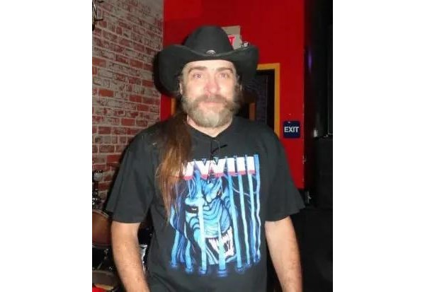 Todd C. Page Obituary (2025) - Massena, NY - Donaldson Funeral Home ...