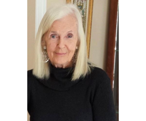Bettieann Ahern Obituary (2025) - Carmel, IN - Bussell Family Funerals ...