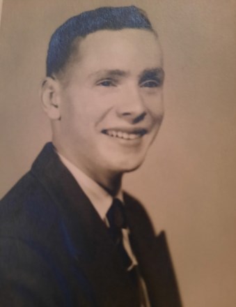 Frank Ronald "Ron" Leach Obituary (2025) - Fort Walton Beach, FL ...